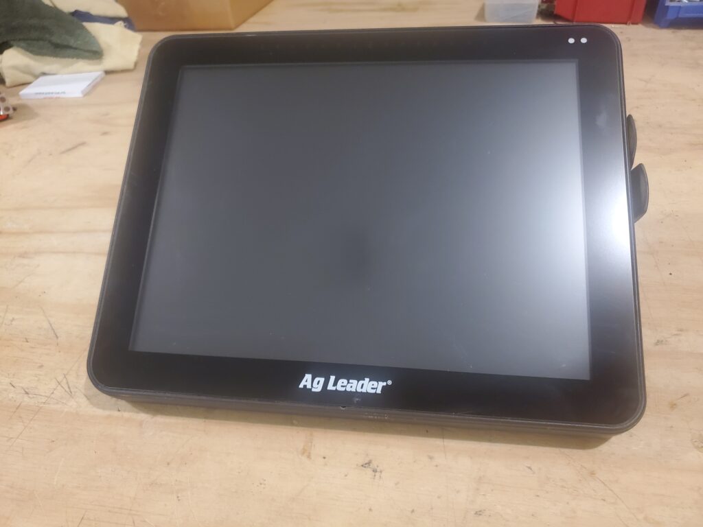 Ag Leader InCommand 1200 | Used Precision AG